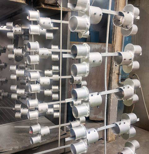 Powder Coating Price - Get a Fast Quote Today